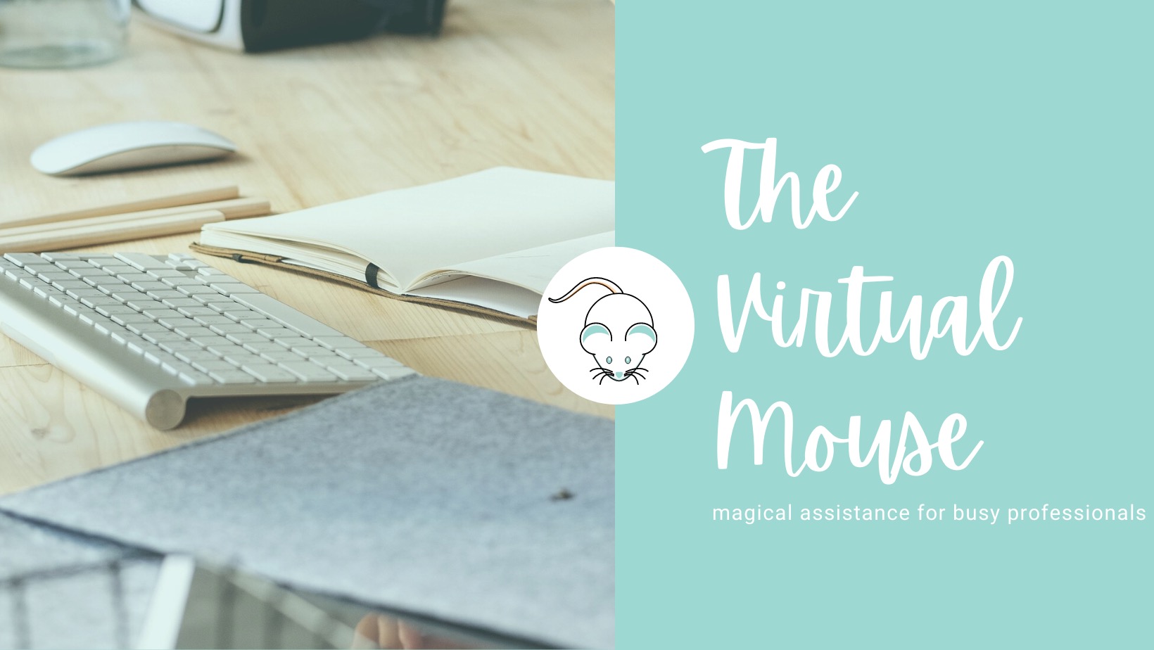 The Virtual Mouse - for all Mouse related things